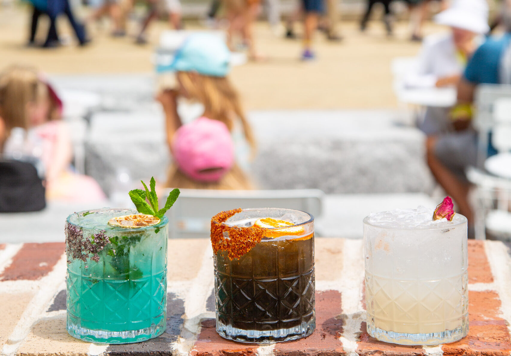 SailGP Weekend - Bar Sofia